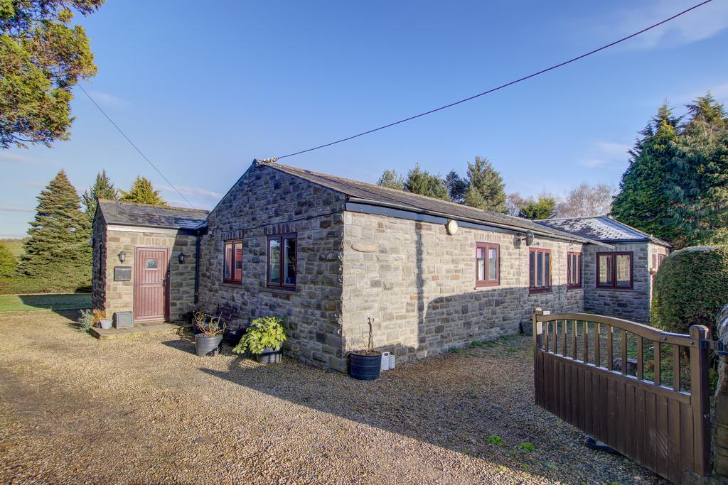 Gunnerton, Hexham, Northumberland, NE48 4 bed bungalow - £575,000