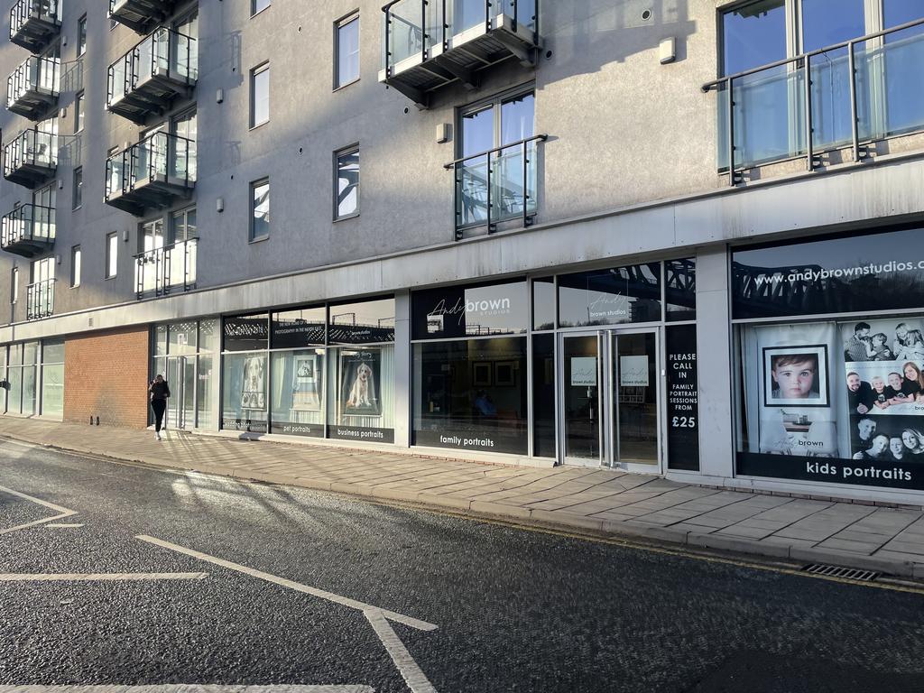 The Close, Quayside, Newcastle upon... Commercial development for sale ...