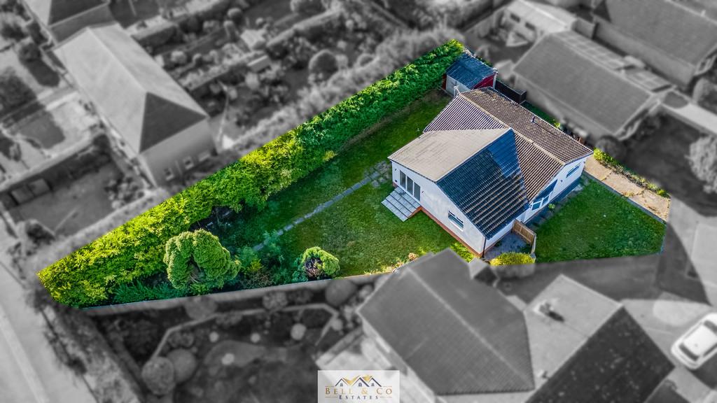 Orchid Way, Sheffield S25 4 bed detached bungalow for sale - £300,000