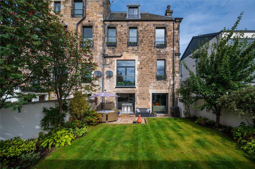 Linkfield Road, Musselburgh, East... 5 bed semi-detached house - £795,000