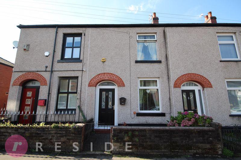 Charlotte Street, Rochdale OL16 3 bed terraced house - £160,000