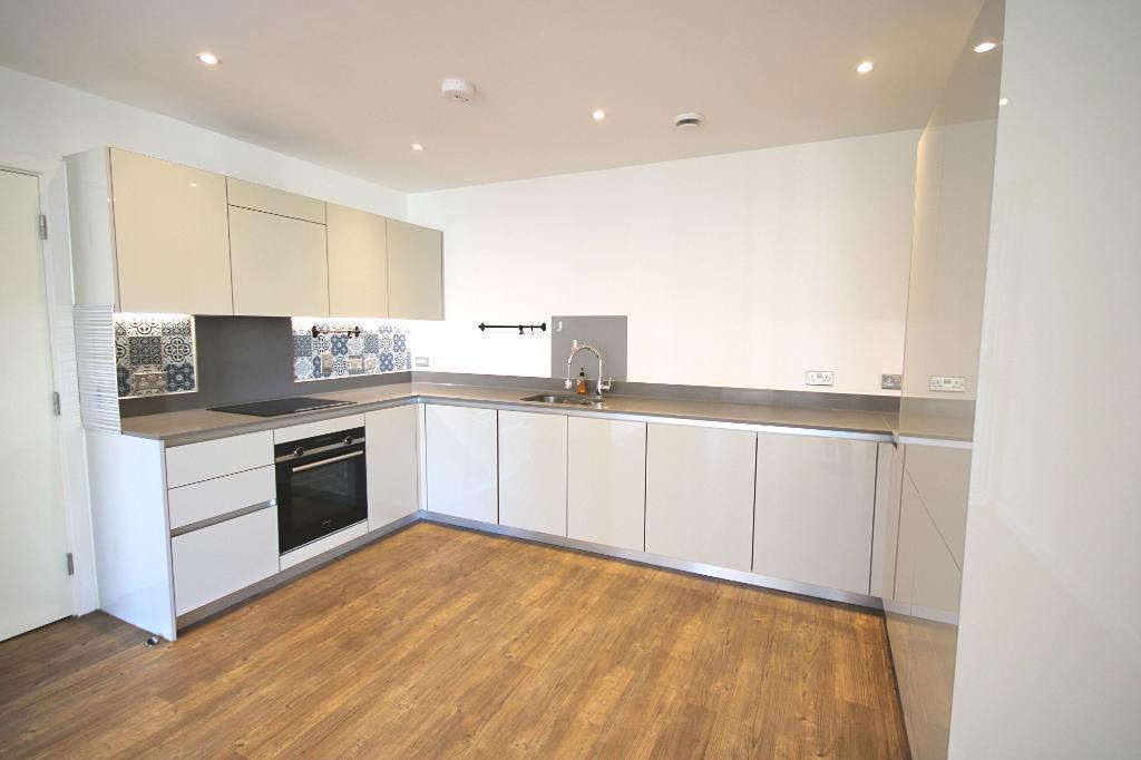 EALING ROAD, WEMBLEY, MIDDLESEX, HA0 1GH 2 bed flat - £2,050 pcm (£473 pw)