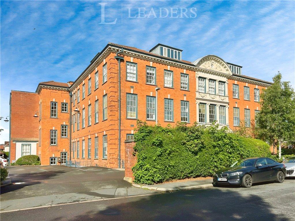 Northwick Avenue, Worcester... 2 bed apartment - £165,000