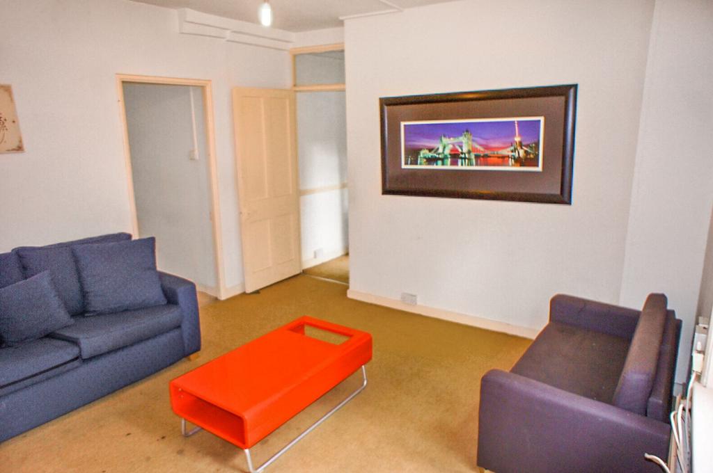 Moatlands House, Cromer Street, London 2 bed apartment - £3,000 pcm (£ ...