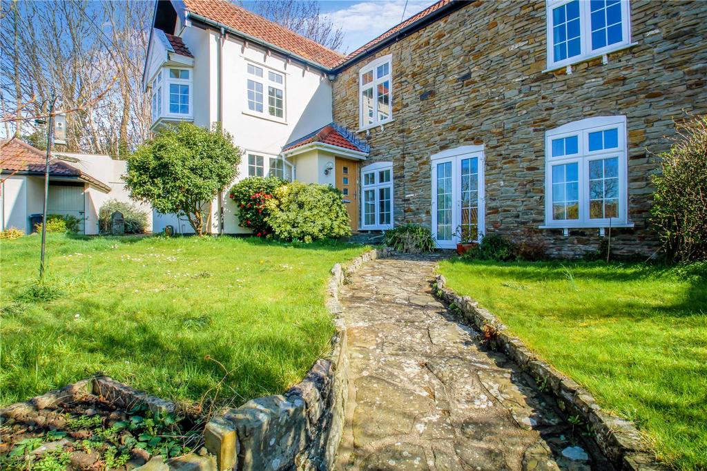 The Rock, Bristol, BS4 3 bed detached house - £590,000