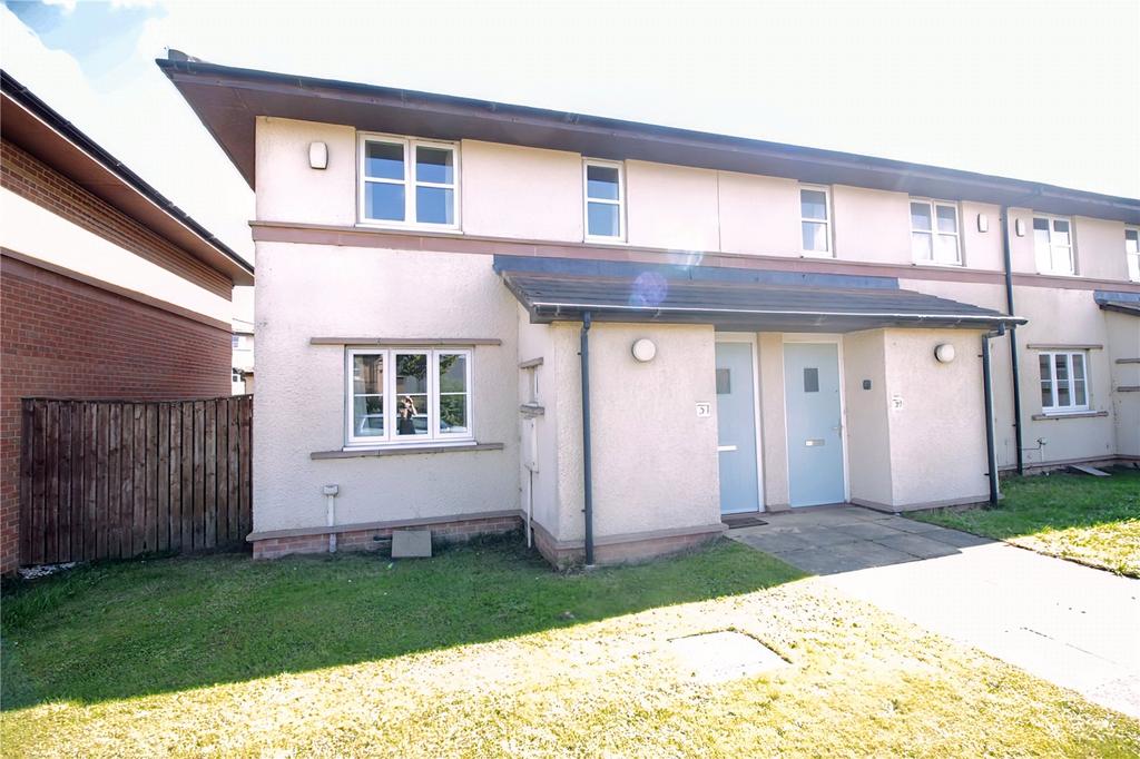 Edward Pease Way, Darlington, DL2 3 bed terraced house - £142,500