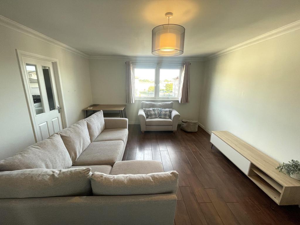 Hardgate, The City Centre, Aberdeen... 2 bed flat - £800 pcm (£185 pw)