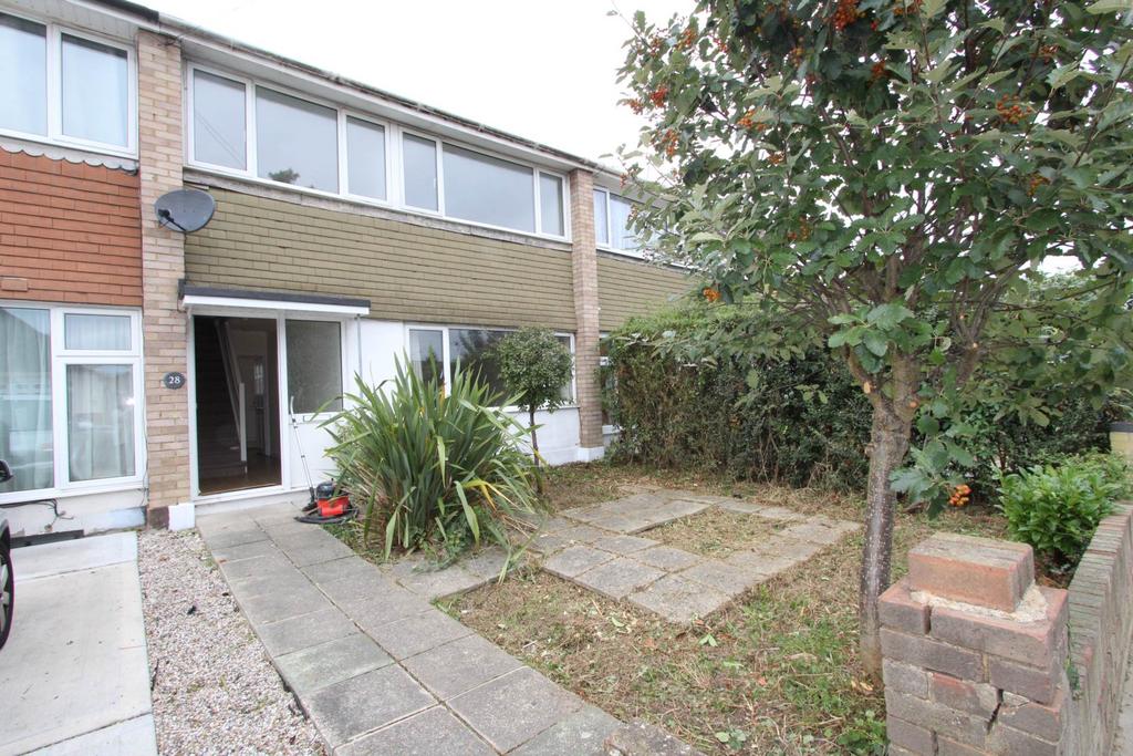 28 Belgrave Road Eastwood 3 bed semi-detached house - £1,525 pcm (£352 pw)