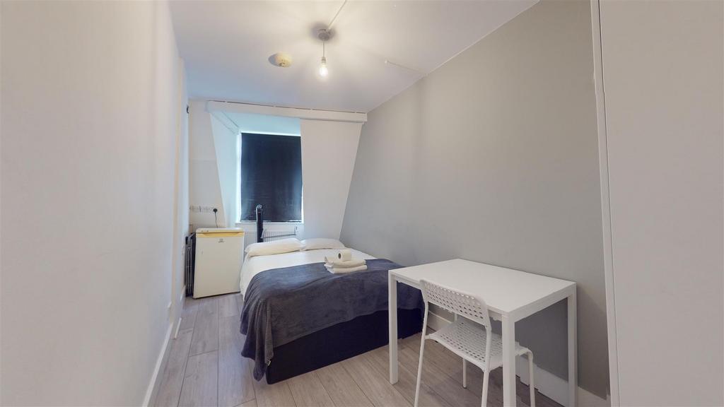 Harrow Road, Kensal Green NW10 1 bed property - £720 pcm (£166 pw)