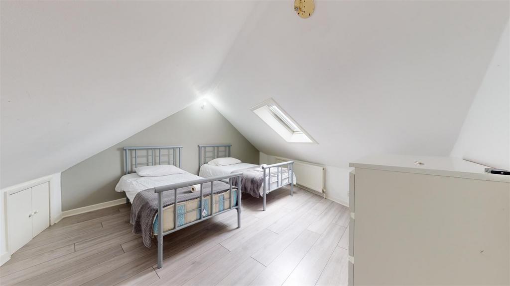 Harrow Road, Kensal Green NW10 1 bed property - £700 pcm (£162 pw)