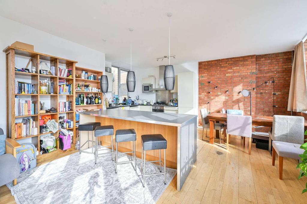 Archie Street, London Bridge, London... 2 bed flat for sale - £800,000