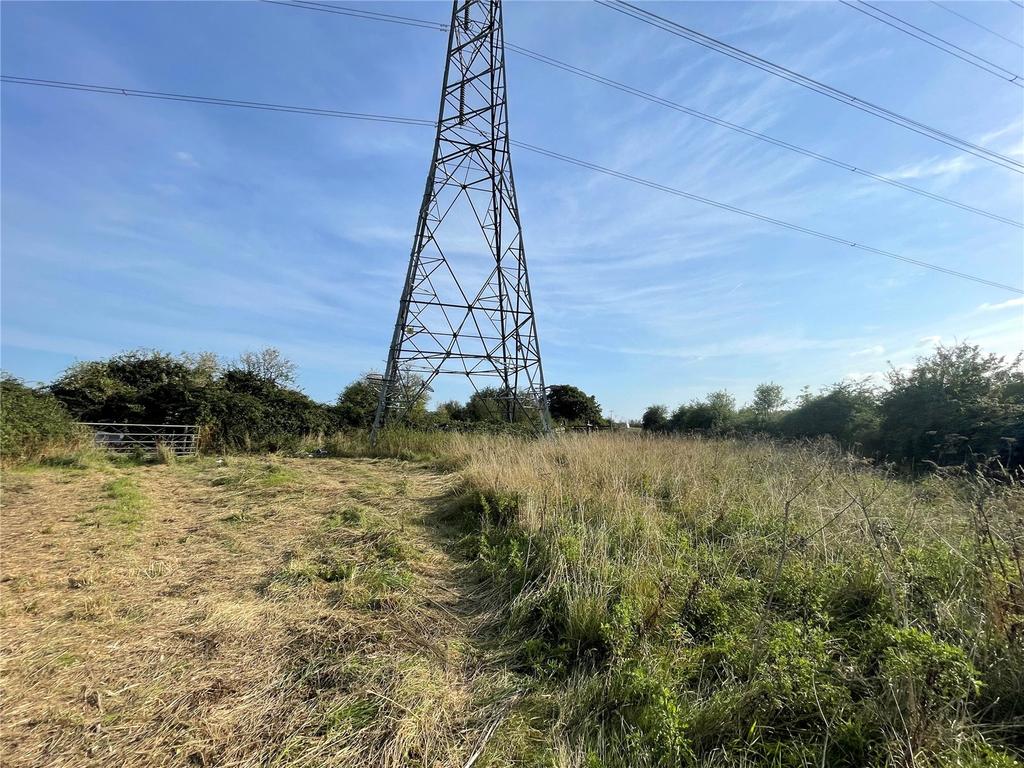 Batch Road, Puriton, Bridgwater... Land - £45,000