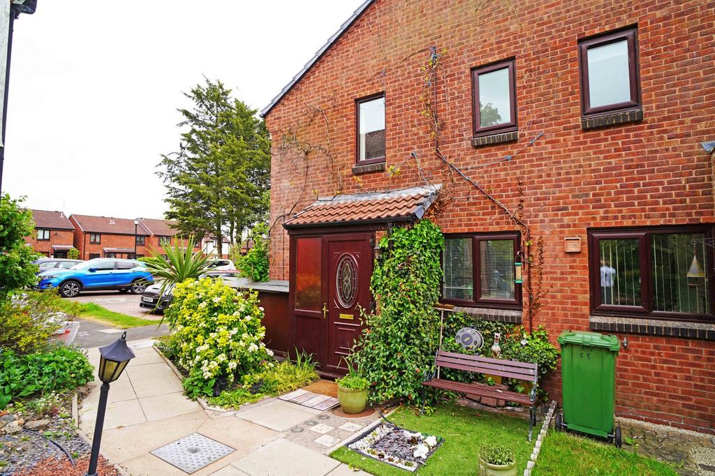 William Tarver Close, Warwick, CV34 1 bed apartment - £850 pcm (£196 pw)