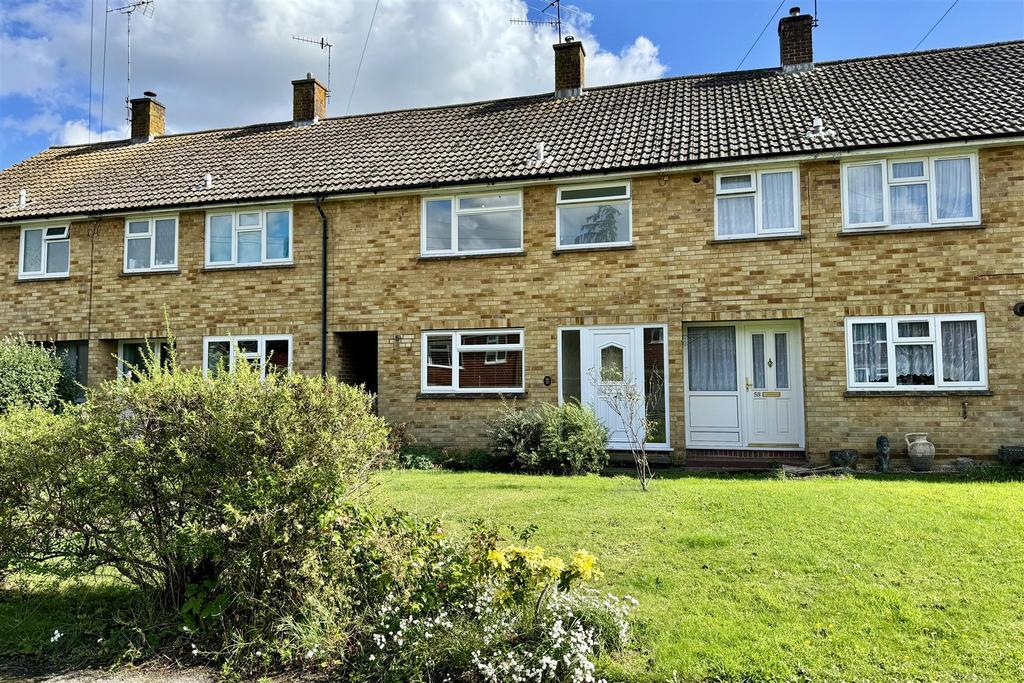 Witley 3 bed terraced house - £375,000