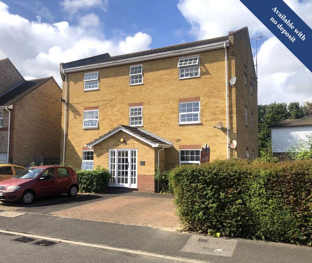 Drew Lane, Deal, CT14 1 bed flat - £850 pcm (£196 pw)