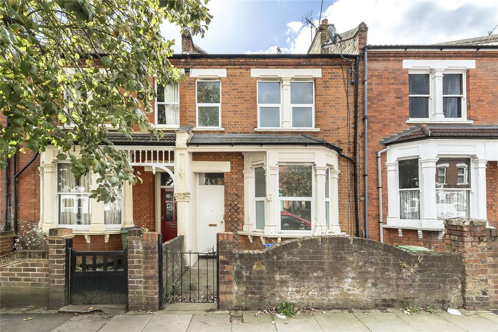 Macoma Road, Plumstead, SE18 1 bed apartment - £230,000
