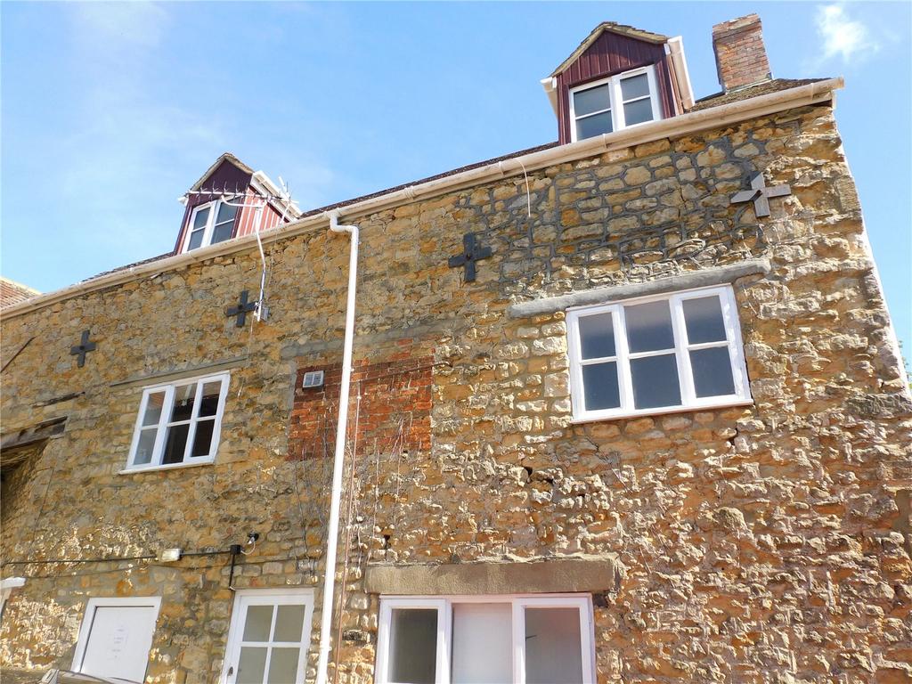 Newland, Sherborne, Dorset, DT9 1 bed apartment - £700 pcm (£162 pw)