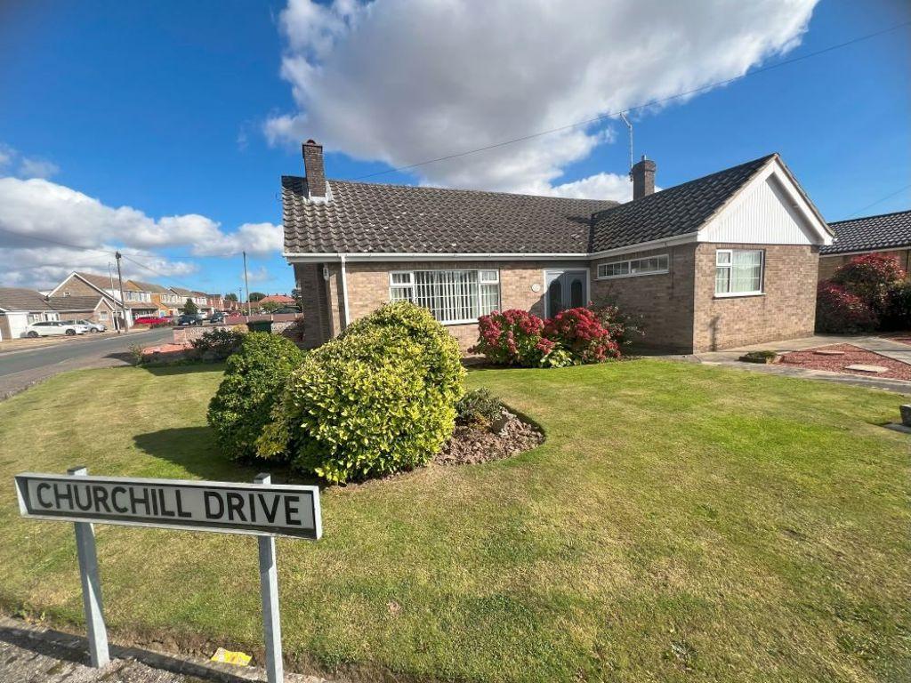 Kenleigh Drive, Boston 2 bed bungalow - £750 pcm (£173 pw)