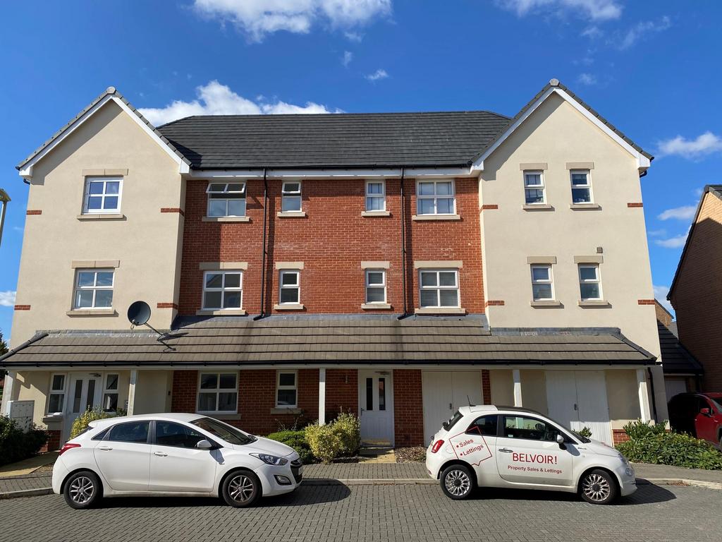 Draper Close, Andover, SP11 1 bed flat - £750 pcm (£173 pw)