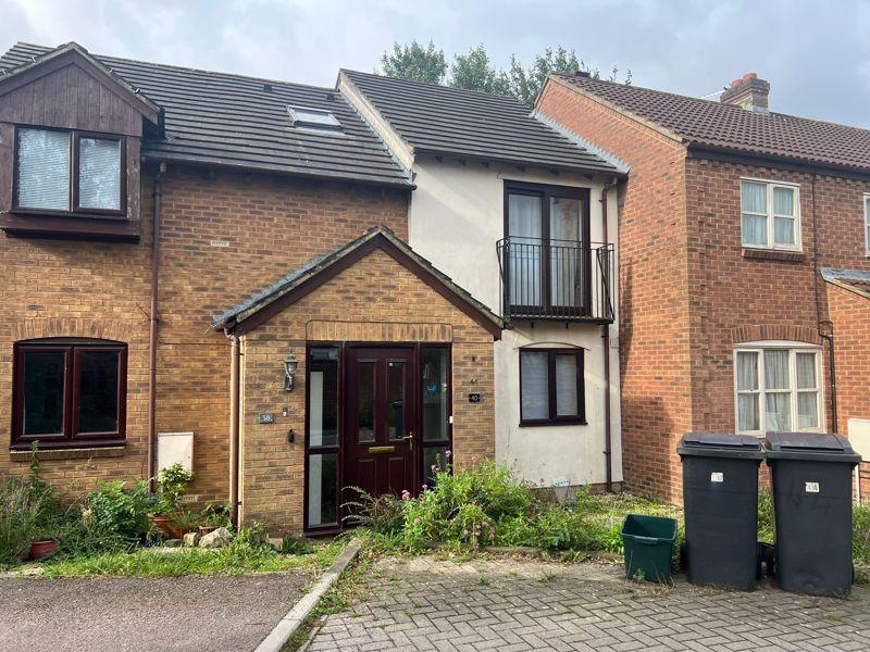 Railton Jones Close, Bristol 1 bed apartment - £975 pcm (£225 pw)