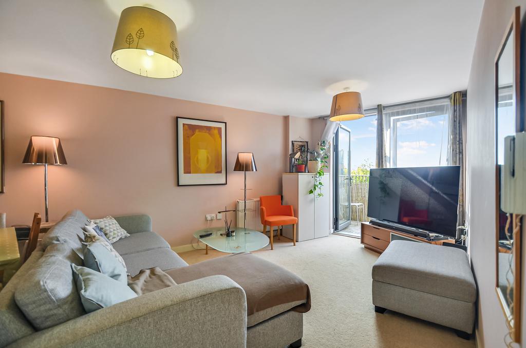at Ebony Court, 20 Neasden Lane... 1 bed apartment - £295,000