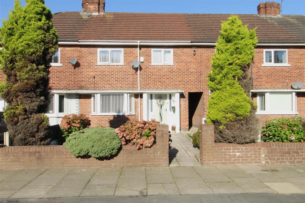 Marl Road, Liverpool L30 3 bed terraced house - £170,000