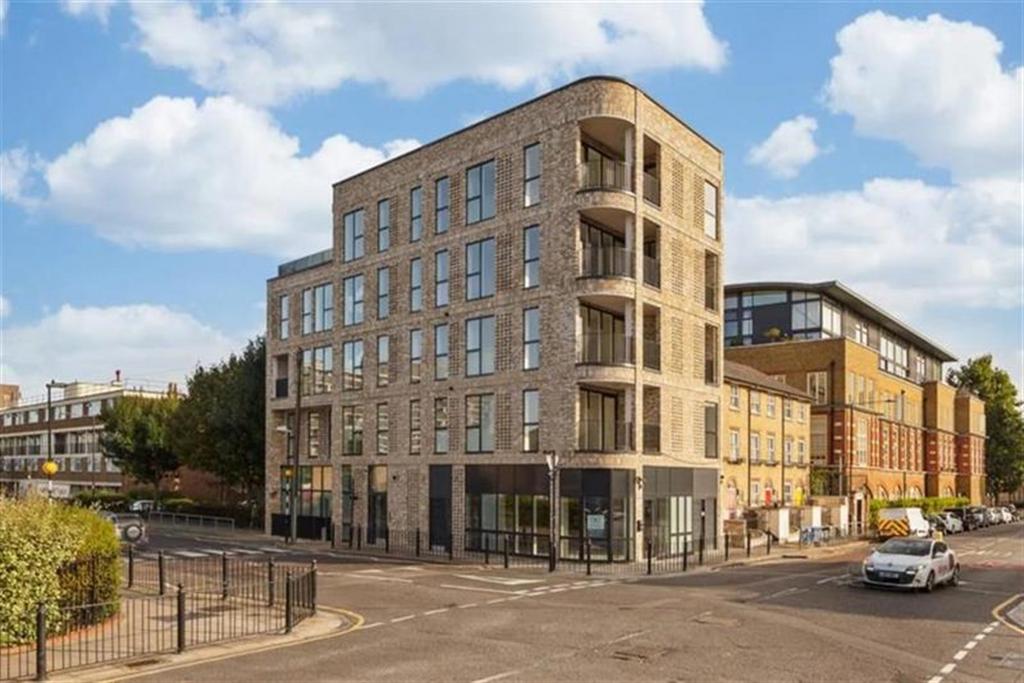 116 Jubilee Street, London E1 2 bed apartment - £2,300 pcm (£531 pw)