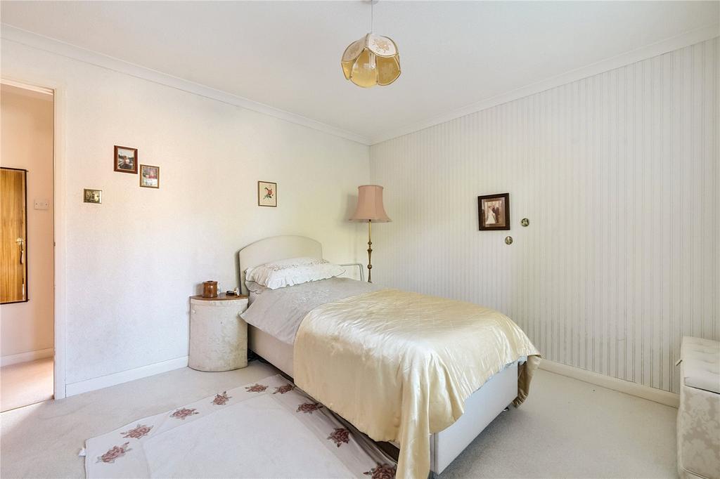 Maple Close, Honiton, Devon, EX14 2 bed bungalow for sale - £345,000