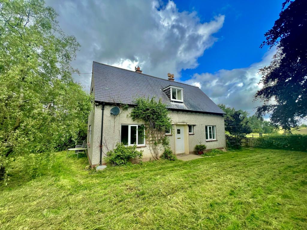 West Cottage, Todridge Farm, Great... 2 bed detached house - £725 pcm ...