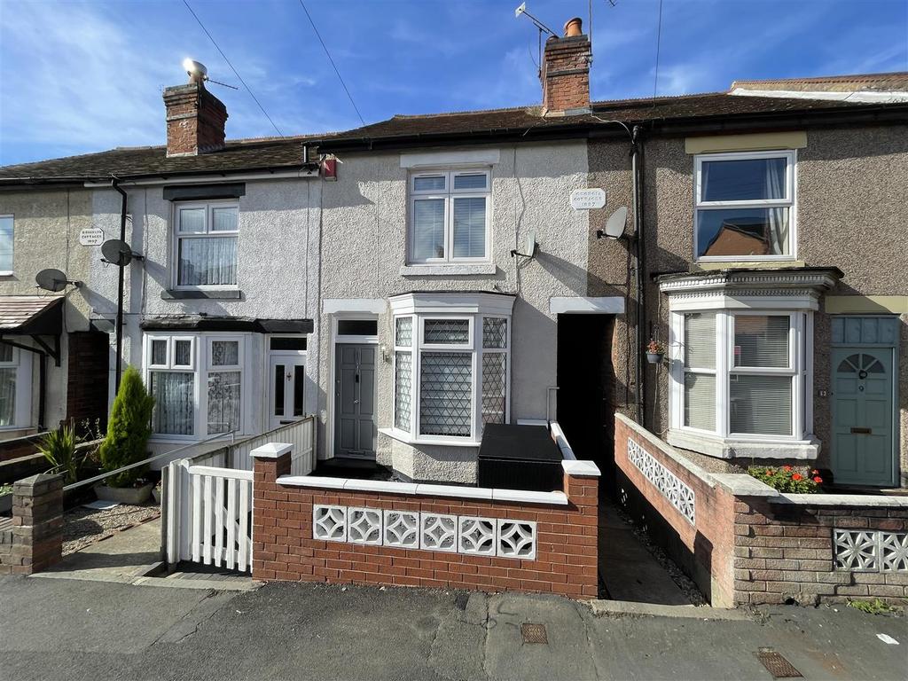 Bucks Hill, Nuneaton 3 bed house - £180,000