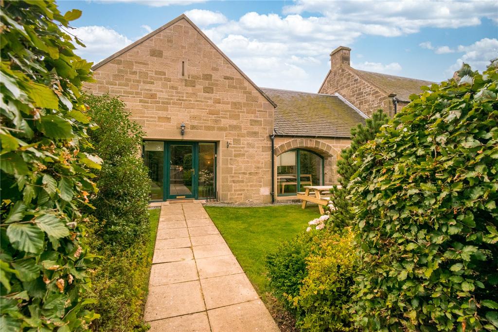 6 Ballencrieff Steading, Longniddry... 4 bed terraced house - £450,000
