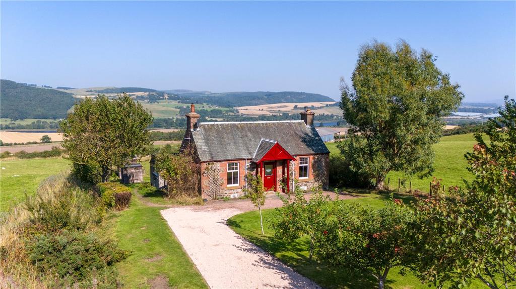 Coates Cottage, Rhynd, Perth, Perth... 2 bed detached house - £250,000
