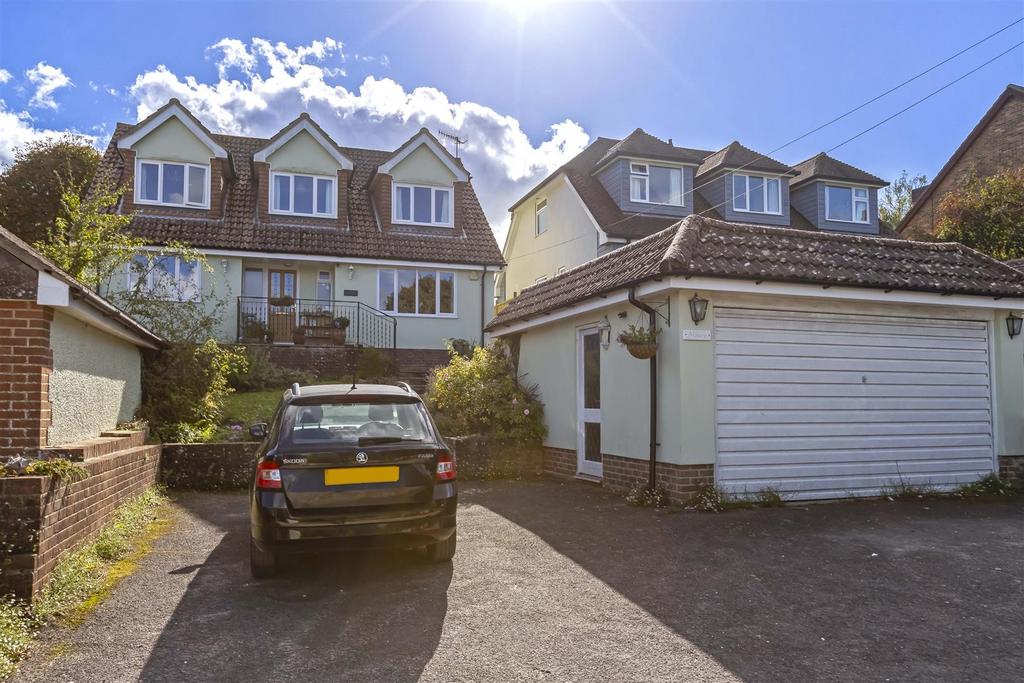 Mill Lane, Worthing 4 bed detached house - £825,000