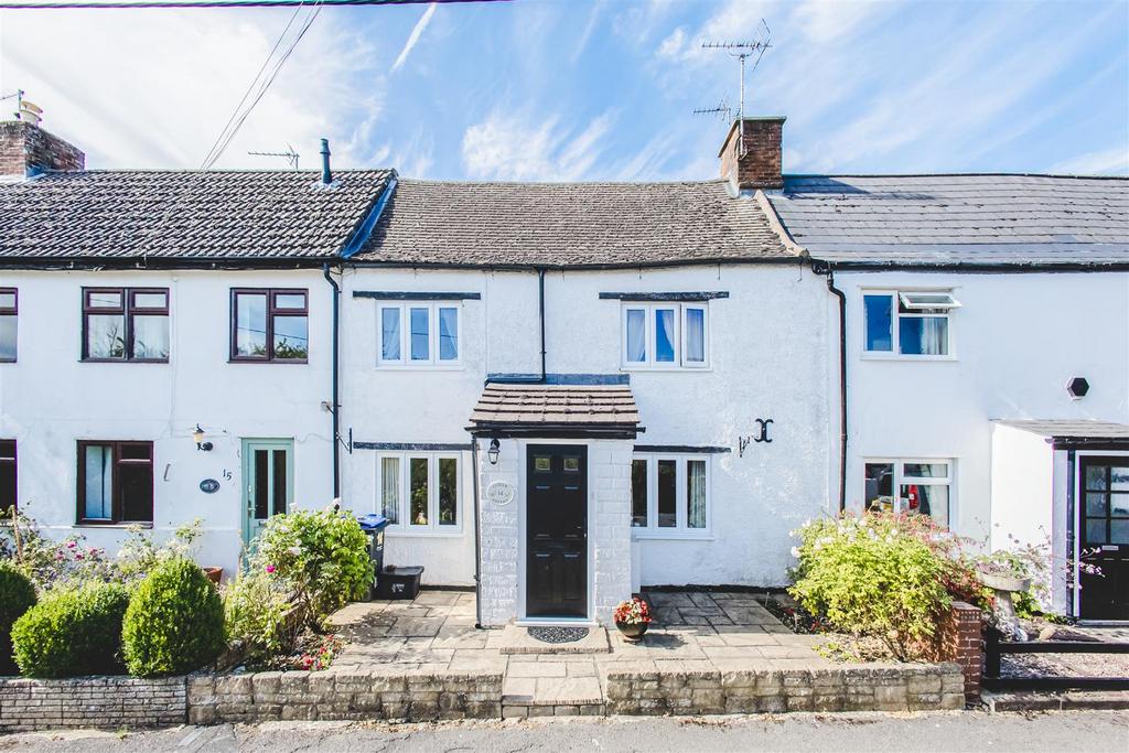 Stoke Common Lane, Swindon SN5 3 bed house - £475,000