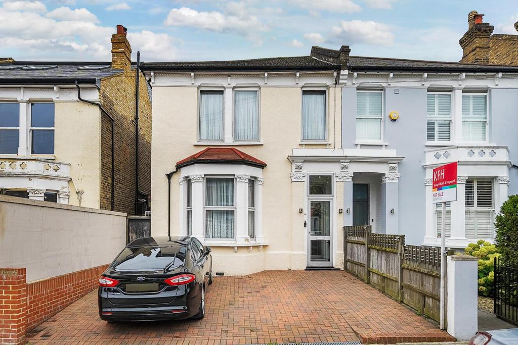 Dornton Road, Balham 5 bed semi-detached house - £1,700,000