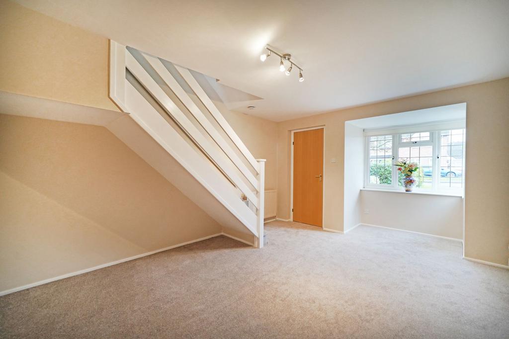 Hillwood Avenue, Monkspath, B90 2 bed semi-detached house for sale - £ ...