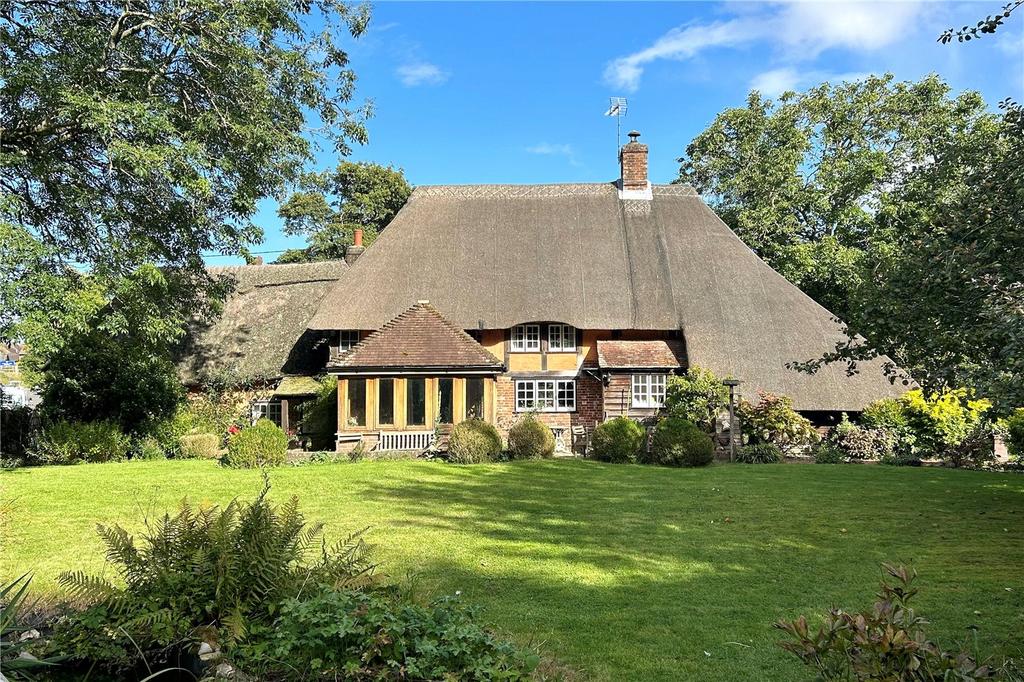 South Gardens, South Harting... 4 bed detached house for sale - £1,250,000
