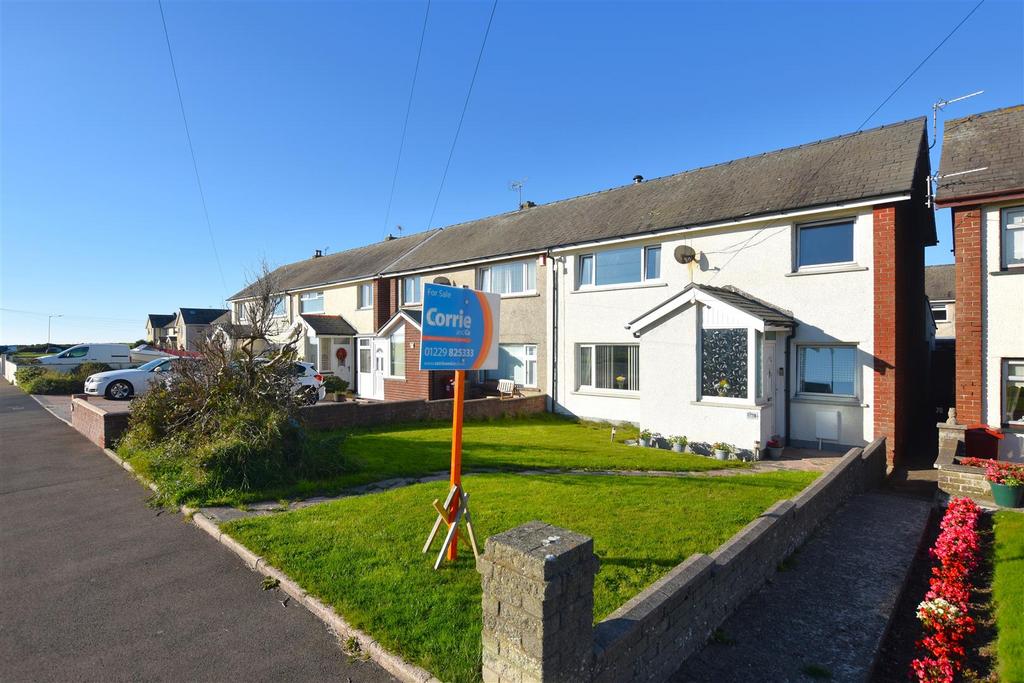 West Shore Road, Walney... 3 bed semi-detached house - £189,950