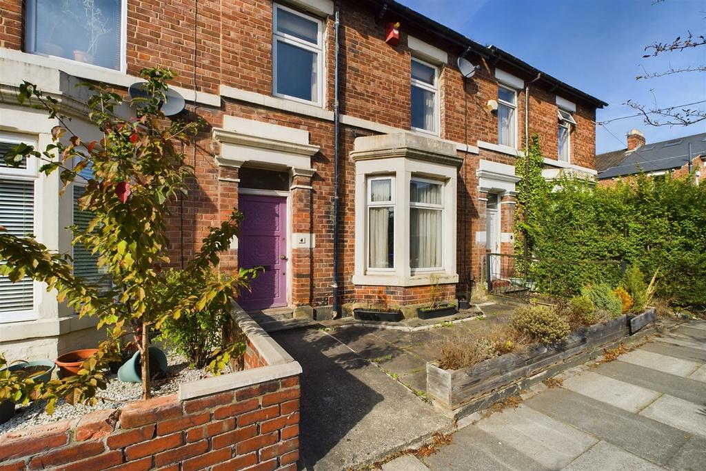 Hotspur Street, Newcastle Upon Tyne 3 bed property - £1,500 pcm (£346 pw)