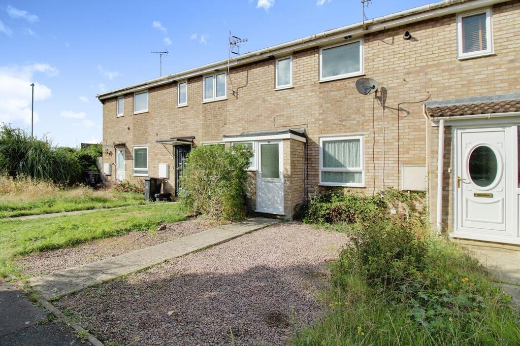 Mellow Ground, Swindon, SN25 2 bed terraced house - £225,000