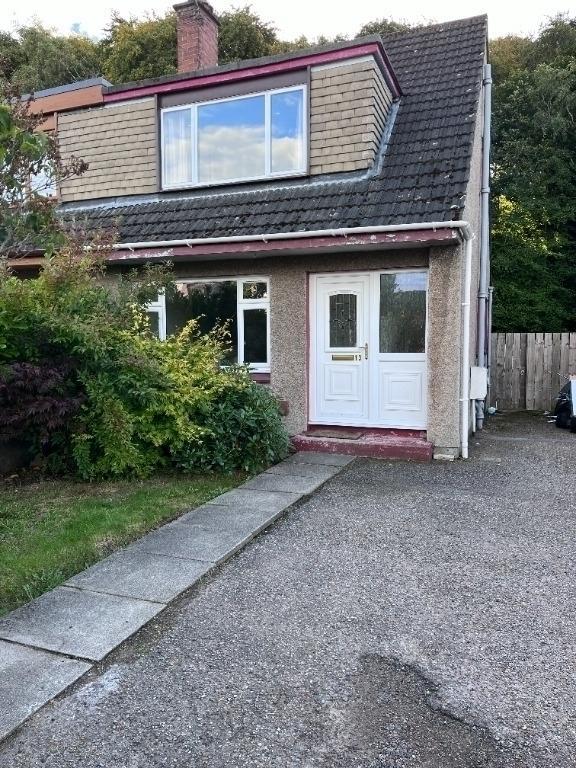 Erracht Road, Holm, Inverness, IV2 3 bed semi-detached house - £995 pcm ...