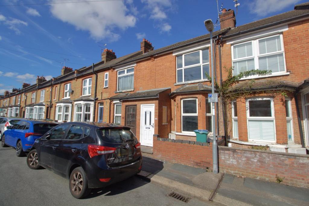 Jubilee Road, Callowland 3 bed terraced house - £325,000