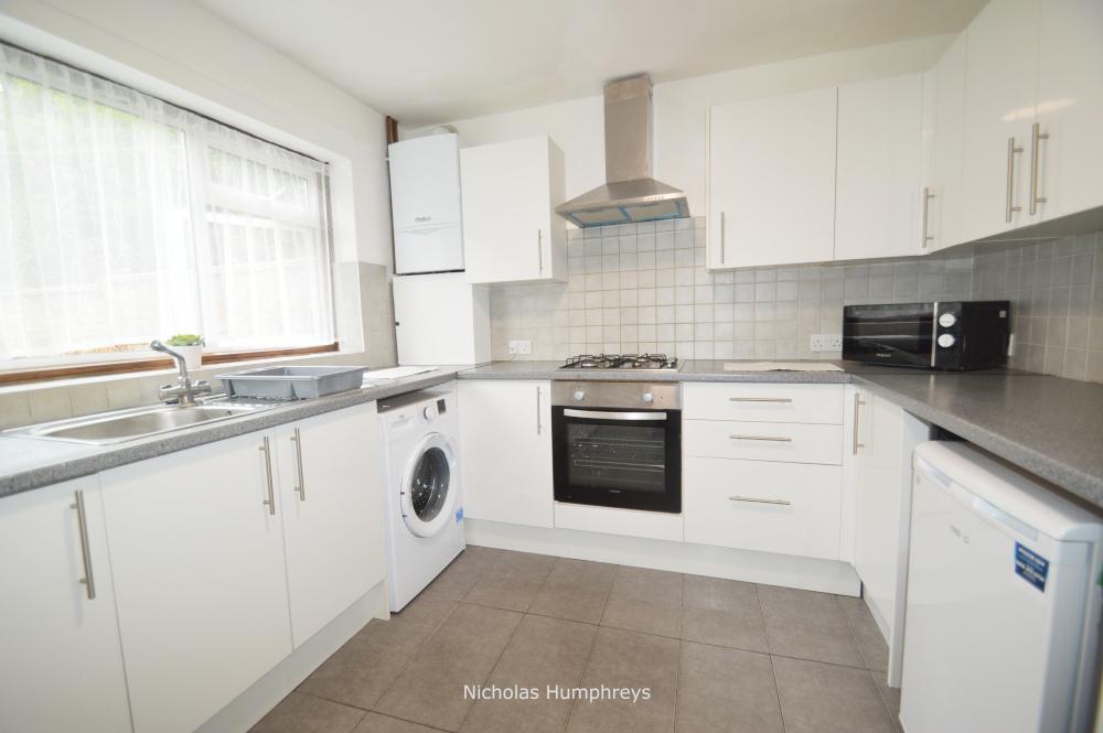 Link Walk, Hatfield AL10 5 bed end of terrace house for sale - £385,000