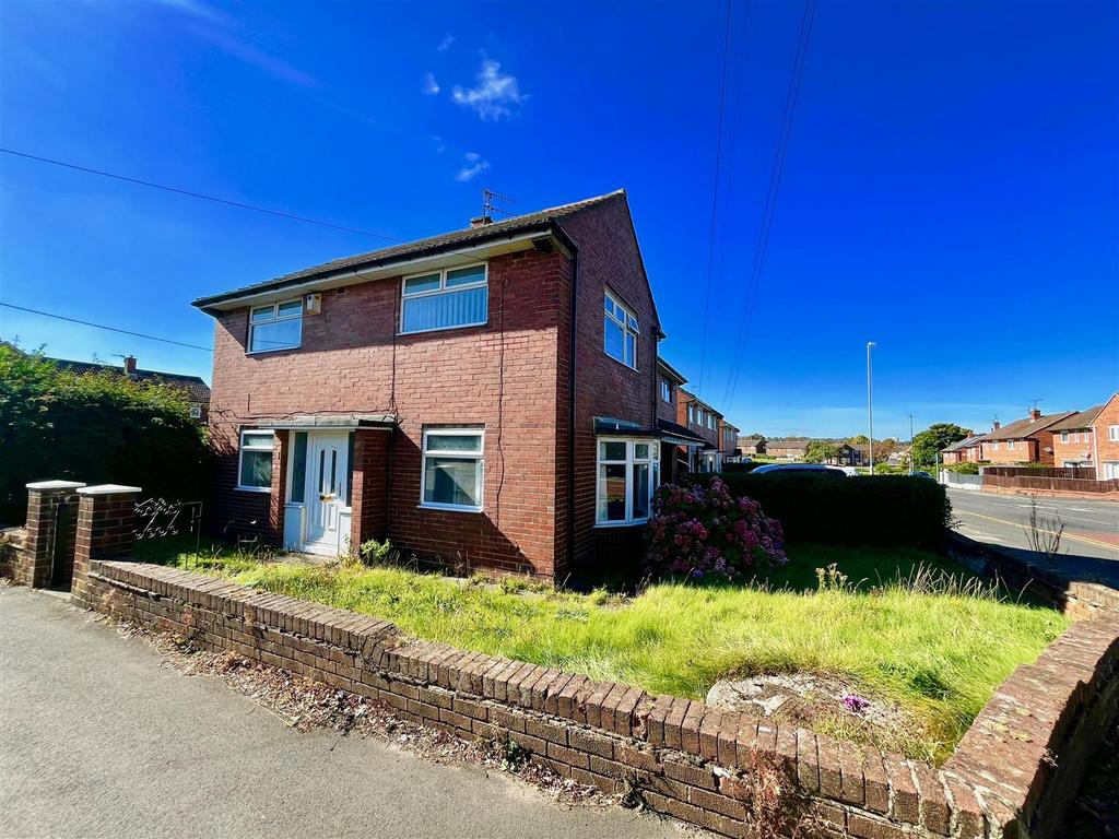 Millford, Leam Lane Estate, Gateshead 3 bed semi-detached house - £900 ...