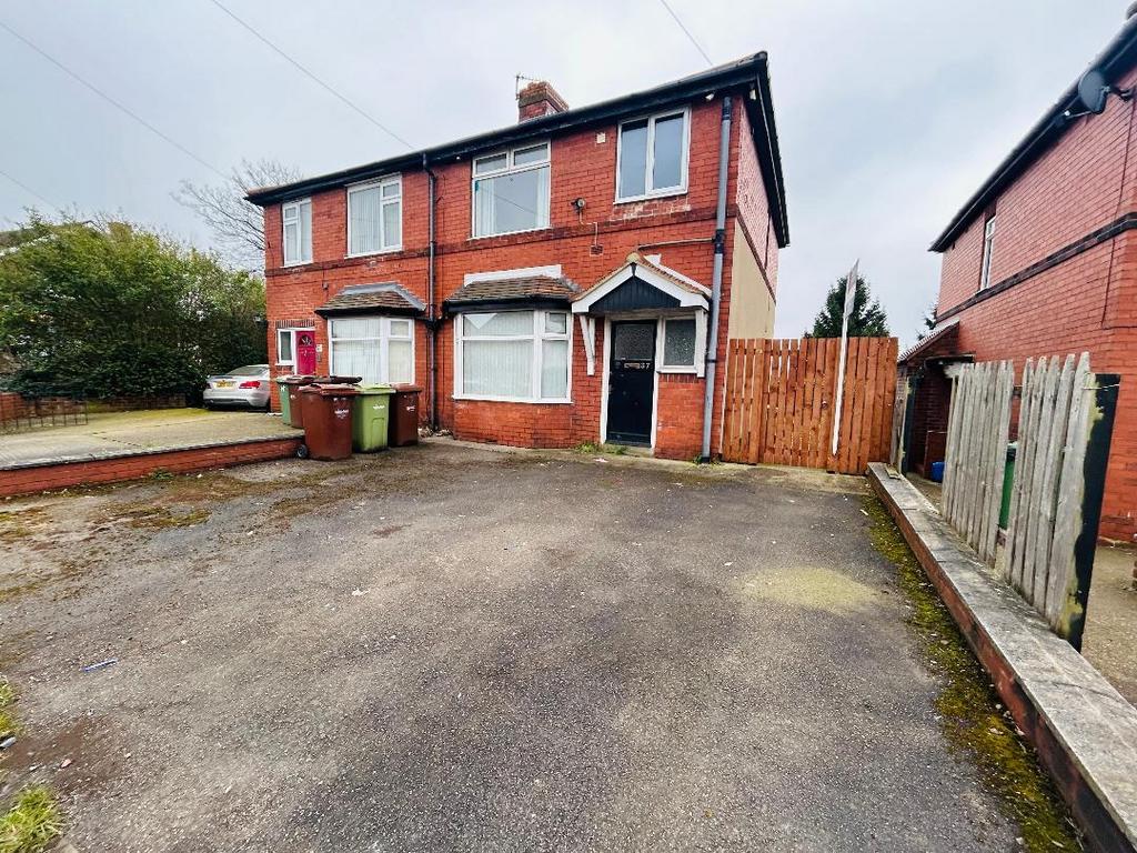 Orchard Head Lane, Pontefract 1 bed flat - £500 pcm (£115 pw)