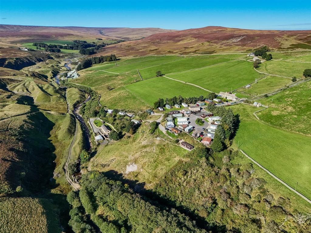 Bishop Auckland DL13 Property - £850,000