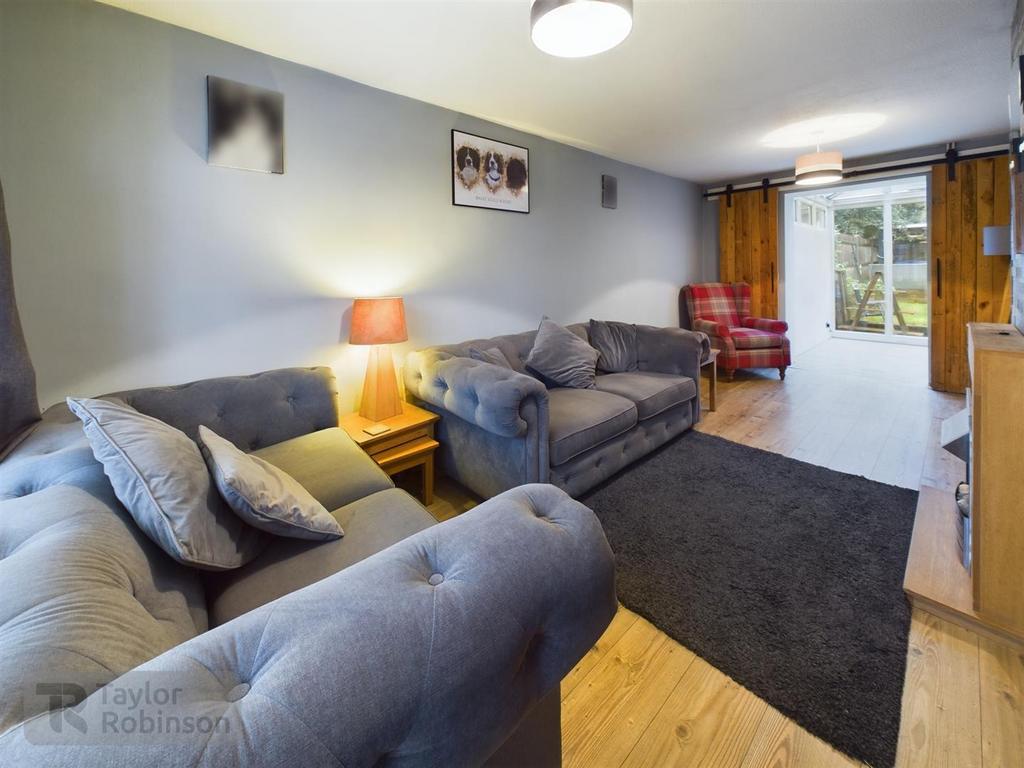 Northgate, Crawley 3 bed house - £365,000