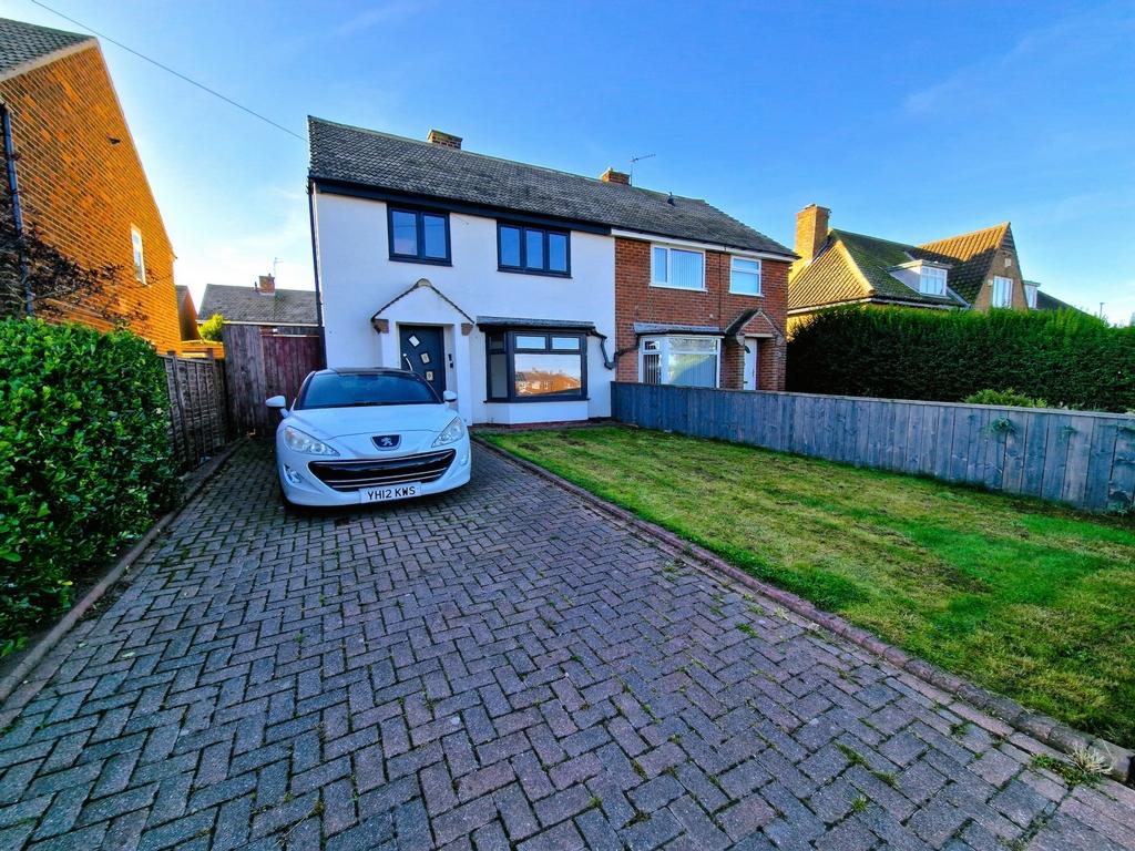 Hummershill Lane, Marske, TS11 3 bed house for sale - £170,000