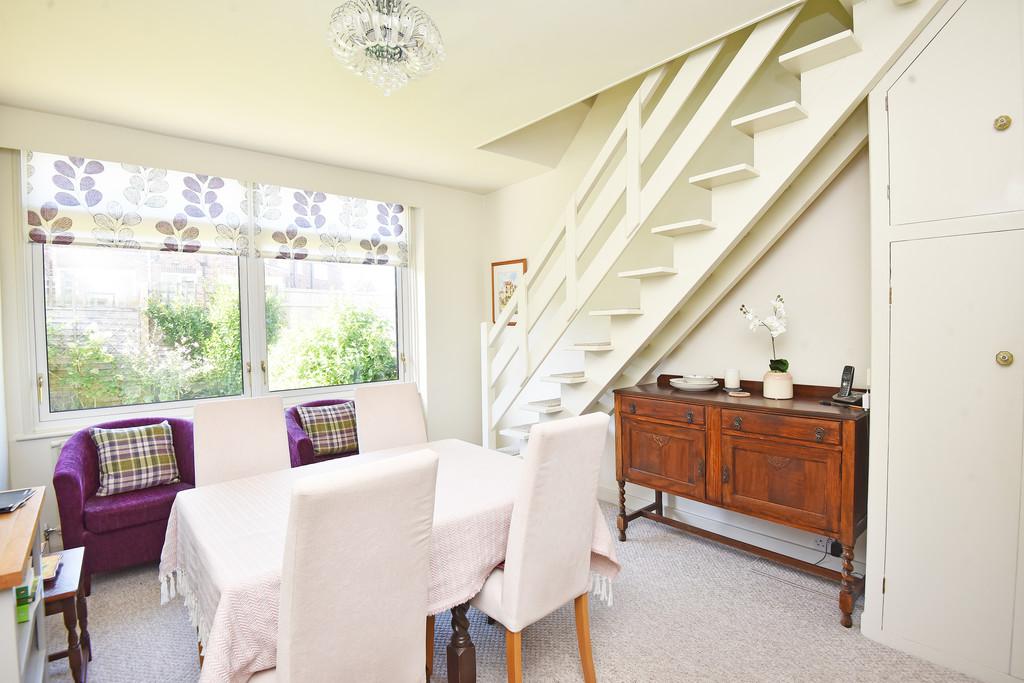Hill Top Rise, Harrogate 3 bed semi-detached bungalow for sale - £250,000