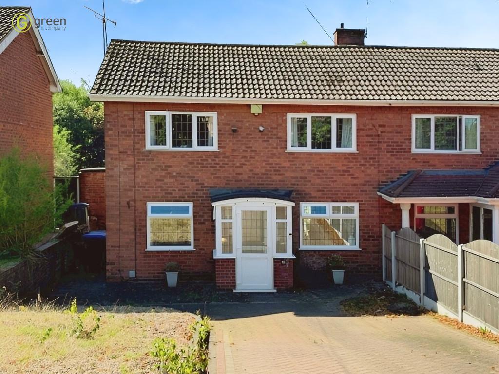 Tanhouse Avenue, Birmingham B43 3 bed semi-detached house - £250,000